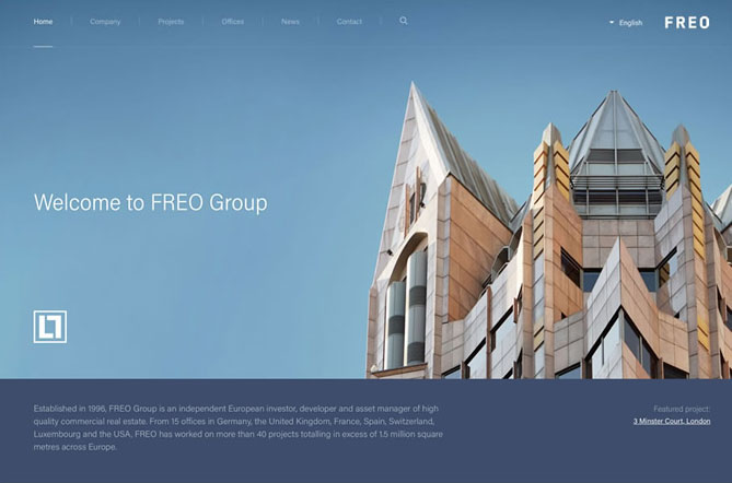 Freo Group | Camber Limited