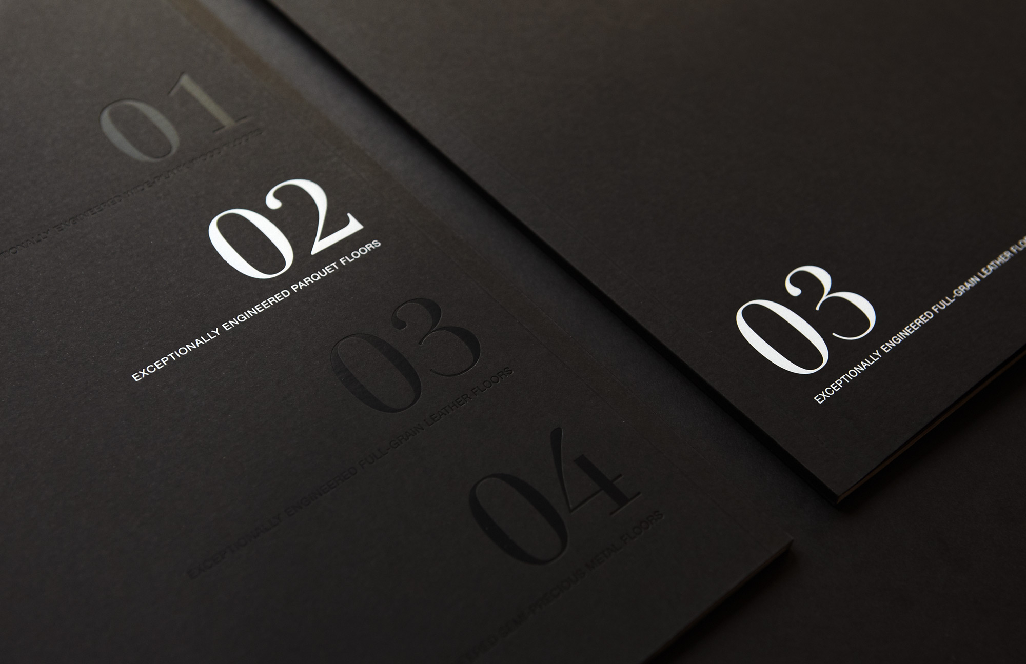 Element7 | Camber Limited