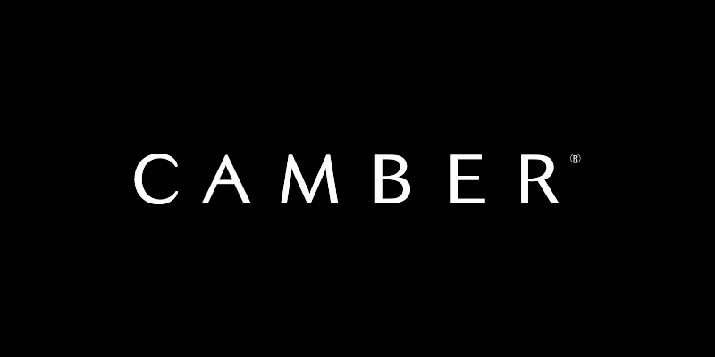 Camber Group | Design Agency, London