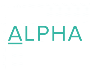 Alpha-branding-featured | Camber Limited
